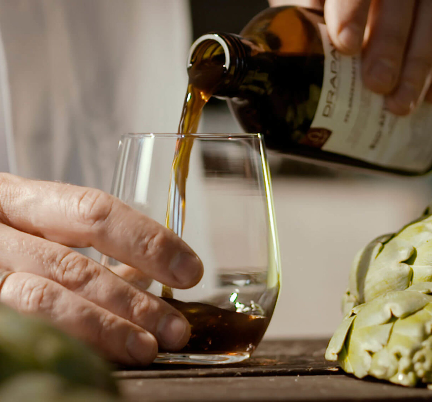 DRAPAL® Bio-Artischocken Pflanzensaft - DRAPAL